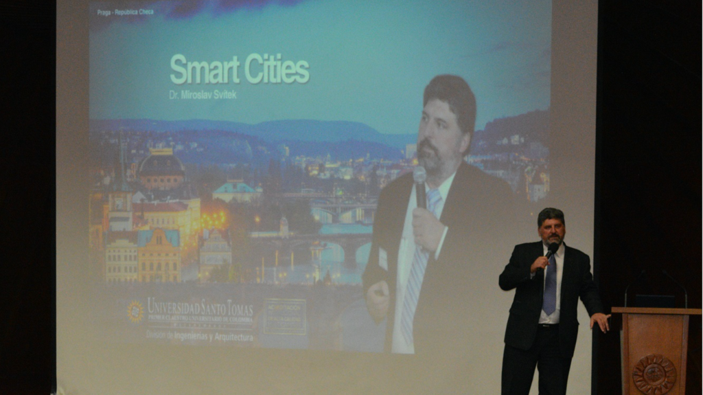 Smart City Principles - De Ceuster Project Management Academy